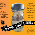 Social Outreach - Parish of St Bernadette